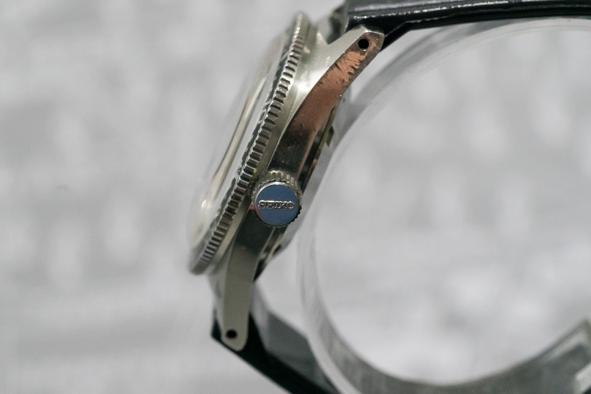 Seiko 62 MAS Professional Divers - The Chrono Duo - Vintage watch sales